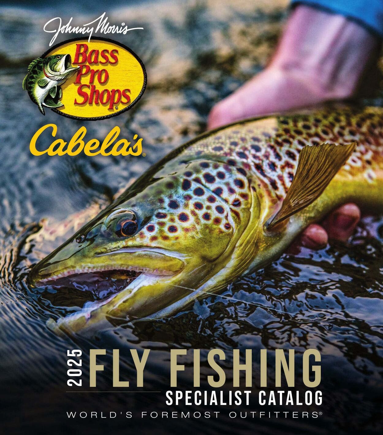 Bass Pro Shops Promotional Flyer - Valid from 18.04 to 18.09 - Page nb ...