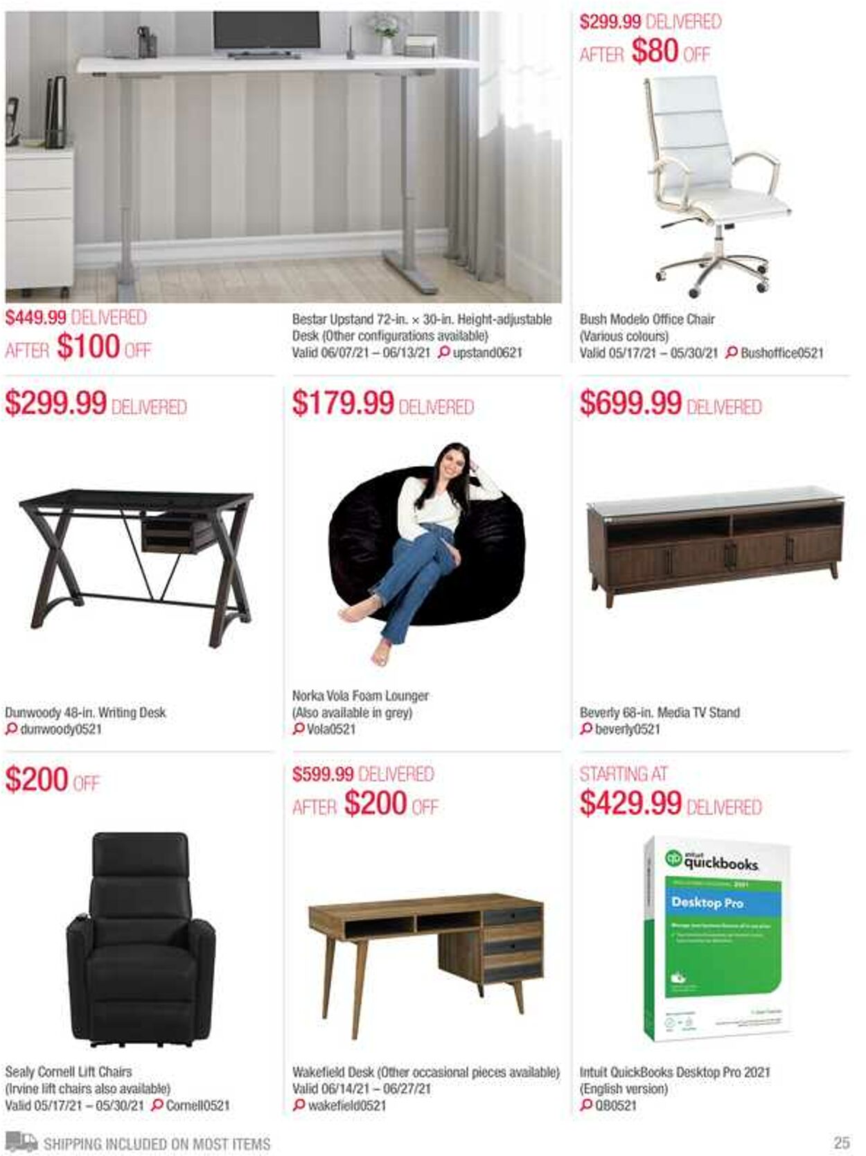 Costco Promotional Flyer - Valid from 01.05 to 30.06 - Page nb 128 ...