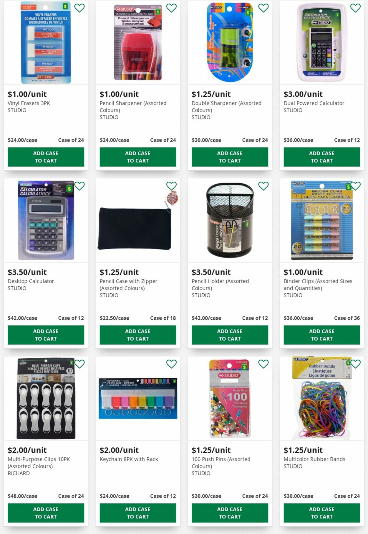 Dollarama Promotional Flyer - Valid from 21.02 to 28.02 - Page nb 59 ...