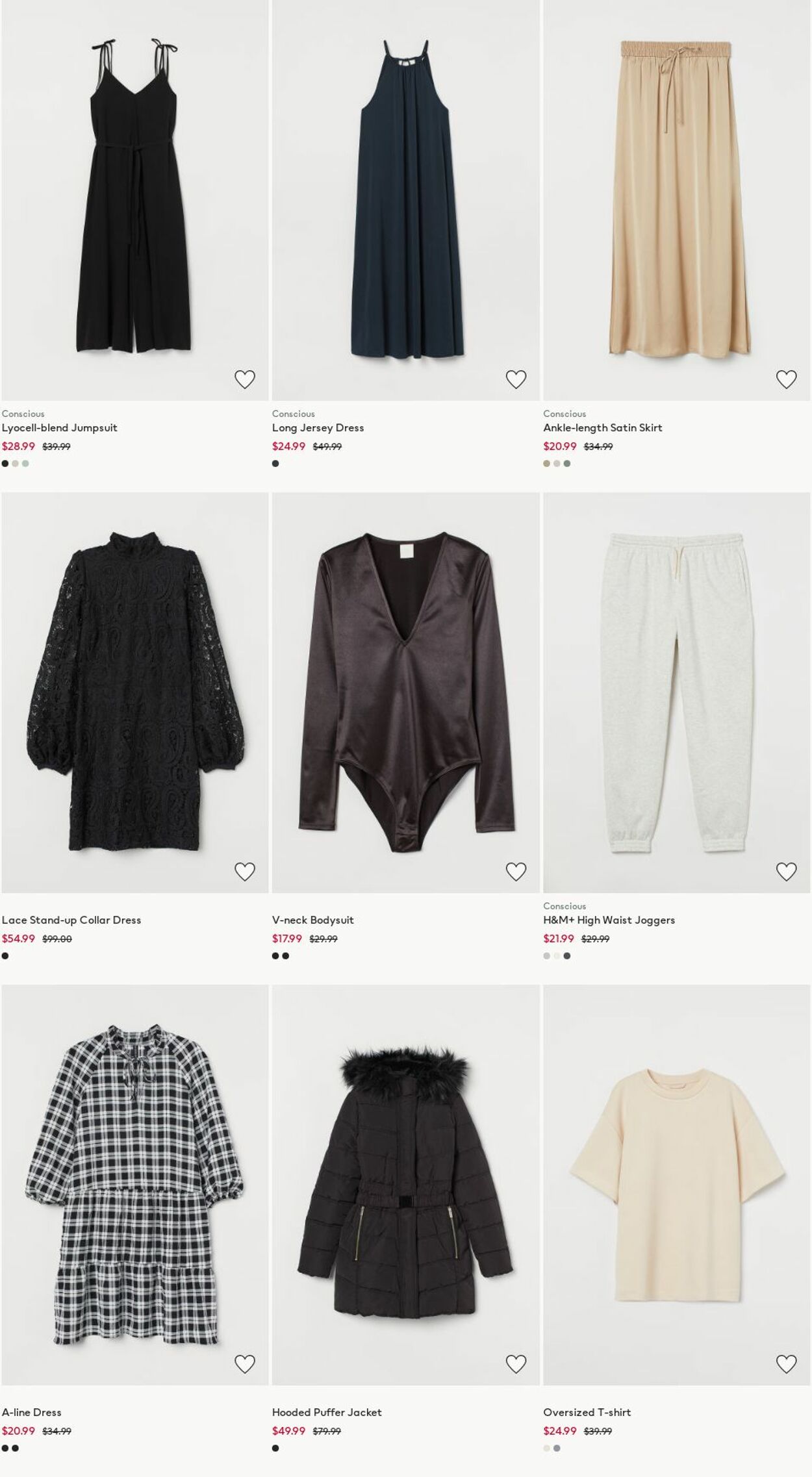 H&M Promotional Flyer - Valid from 25.10 to 31.10 - Page nb 22 - flyers ...
