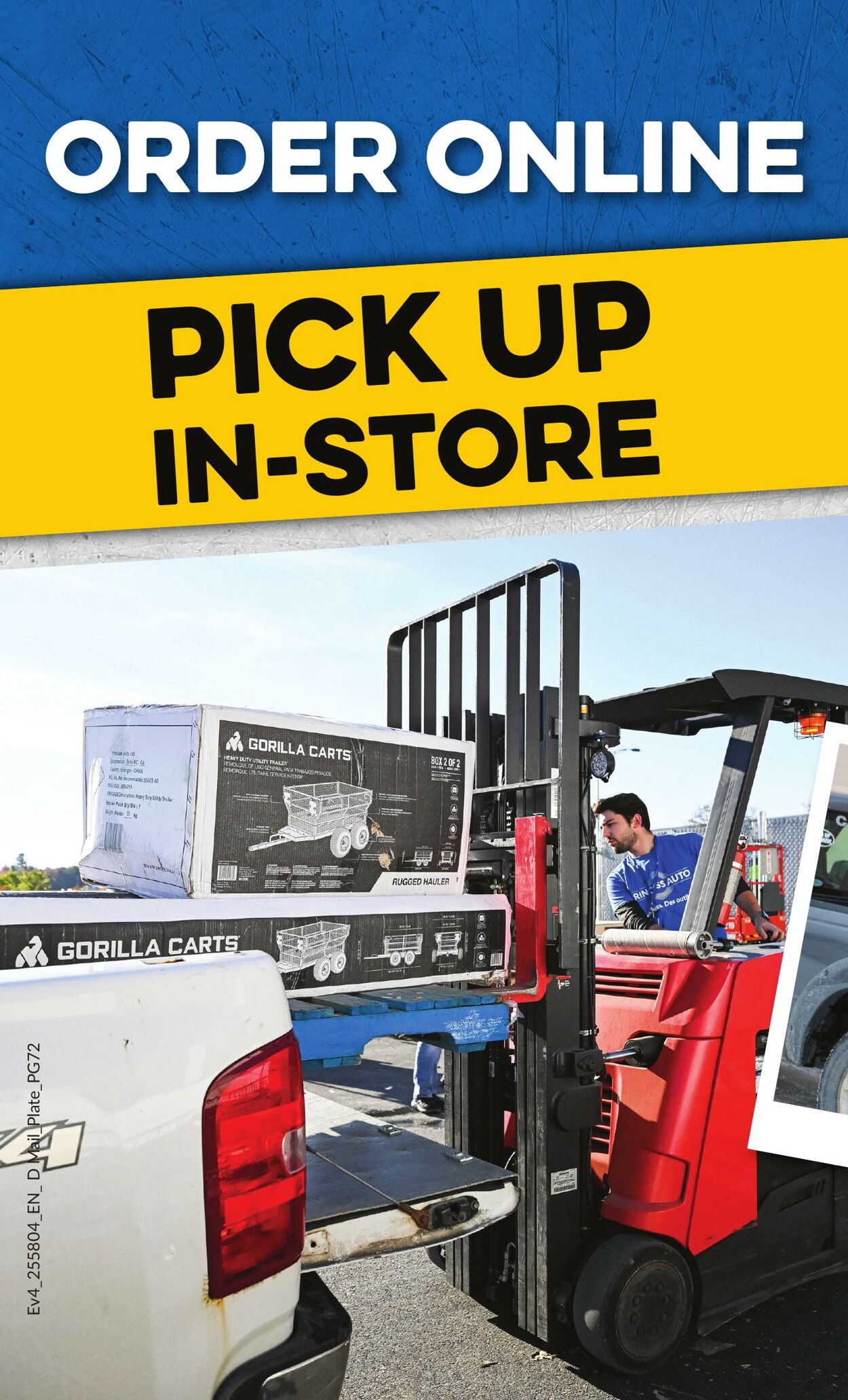 Princess Auto Promotional Flyer - Valid from 14.02 to 26.02 - Page nb 5 ...